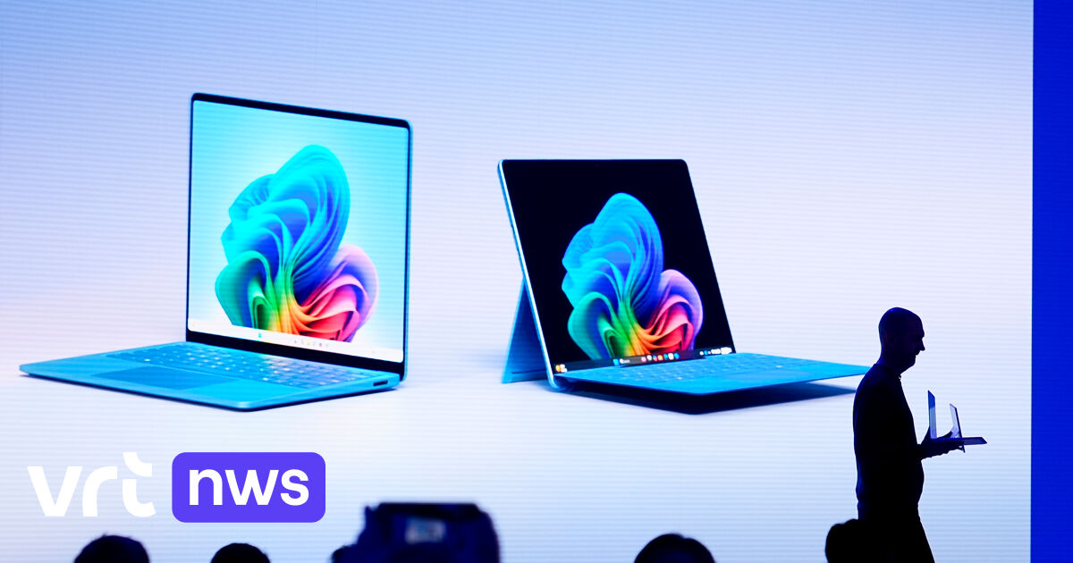 "Snelste en slimste ooit": Microsoft stelt nieuwe generatie AI ...