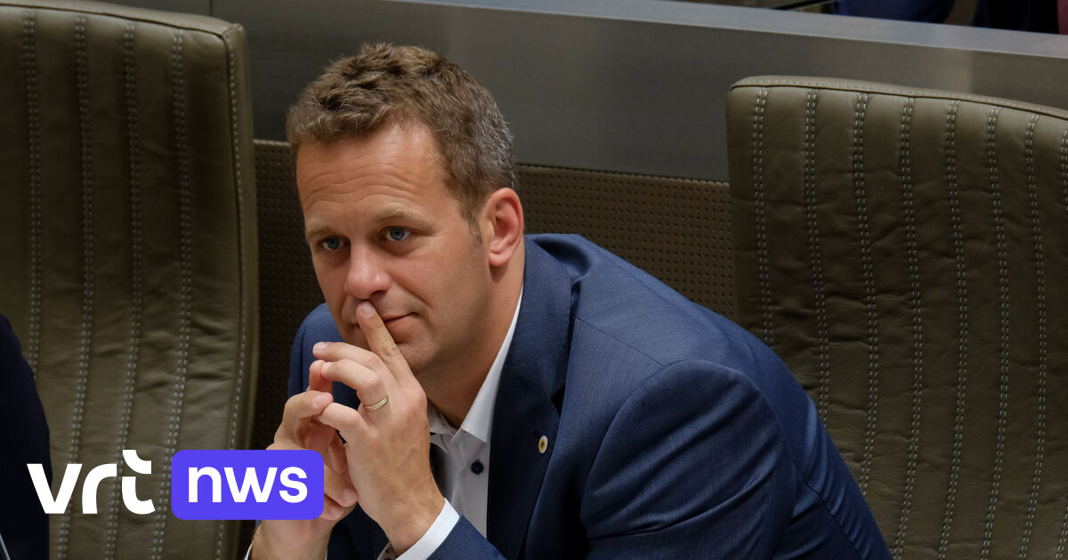 Open VLD Kruisem vraagt onderzoek naar twee huizen die ouders van schepen en parlementslid ...