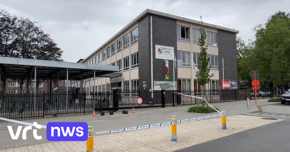 Verdachte steekpartij in Lummen aangehouden op verdenking van poging tot doodslag | VRT NWS: nieuws