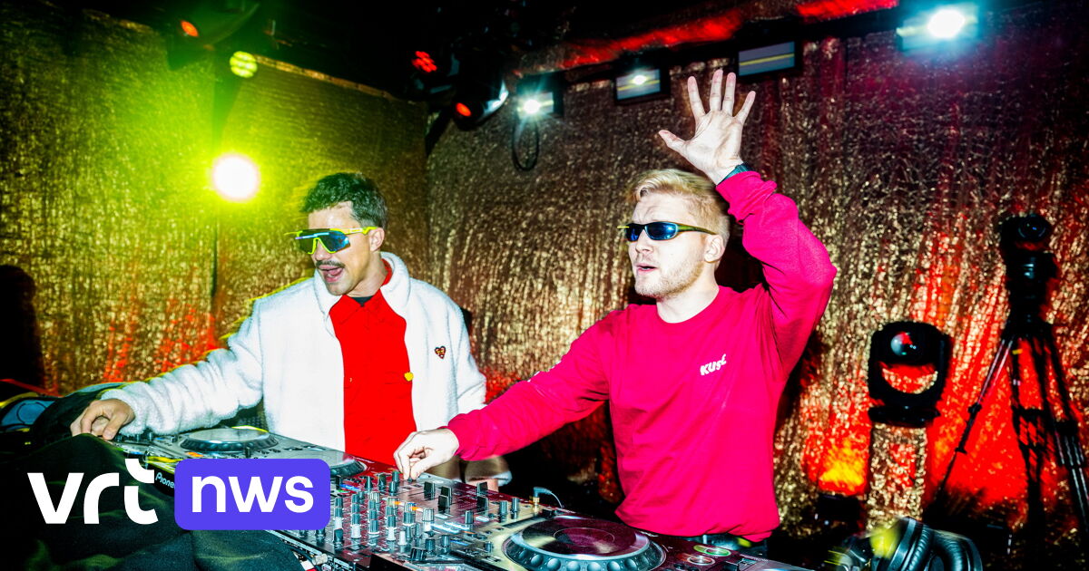 Average Rob en Omdat Het Kan brengen voor de sportzomer het meertalige ...