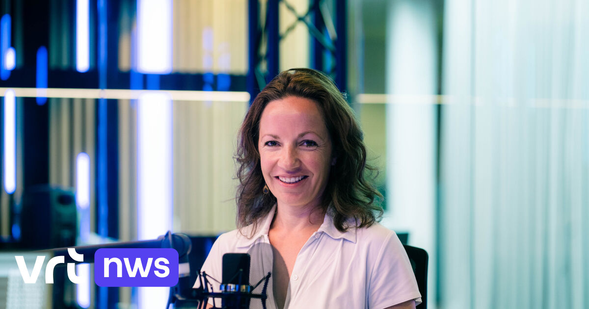 Strafpleiter Romy Geysen over de schrijnende situatie in de ...