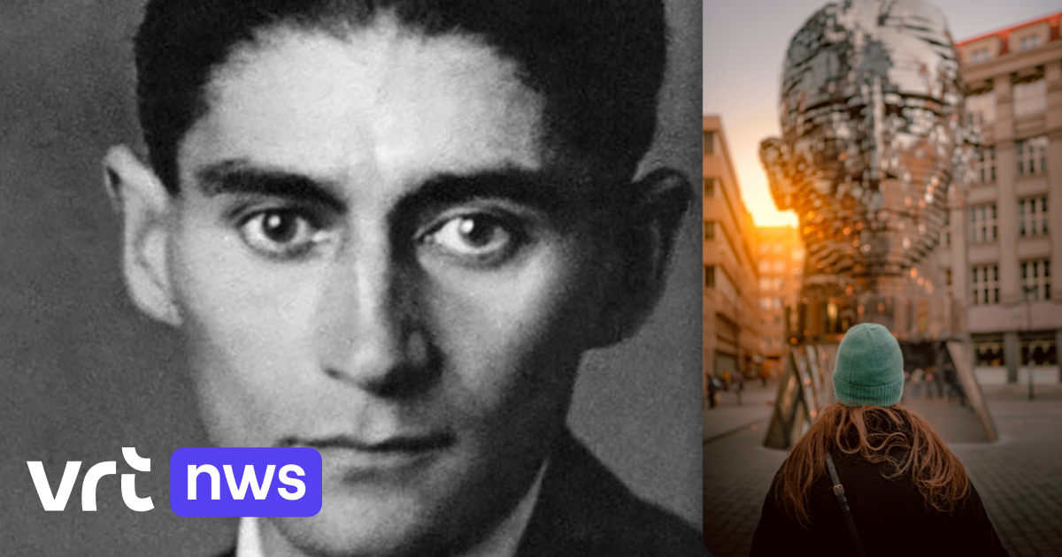 Waarom Franz Kafka 100 jaar na zijn dood nog altijd zoveel jongeren ...