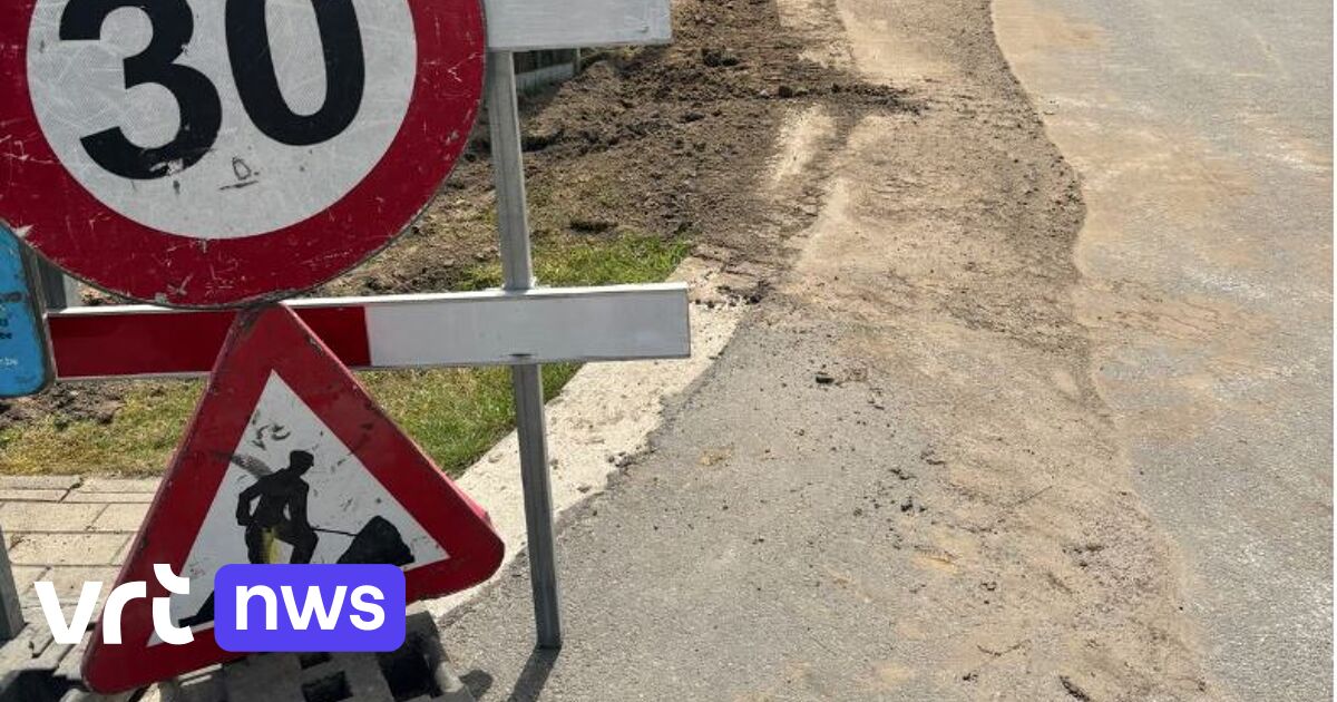 Fiberklaar mag niet langer glasvezel installeren in Nijlen omdat het ...