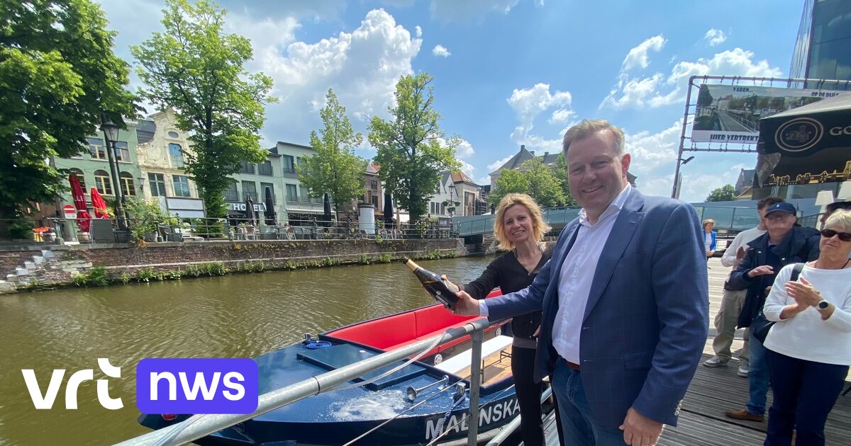 Rederij Malinska breidt uit door succes van gratis Shopping Shuttle ...