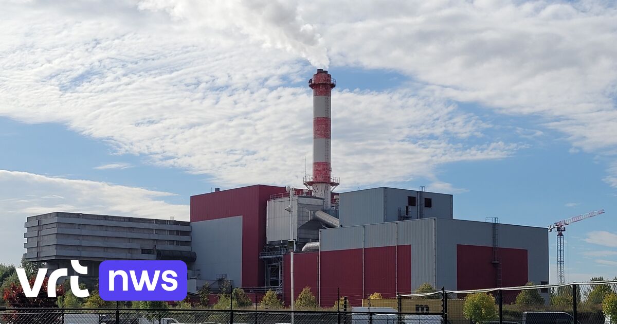 ISVAG vraagt wijziging aan voor omgevingsvergunning om ... ISVAG vraagt wijziging aan voor omgevingsvergunning om ...