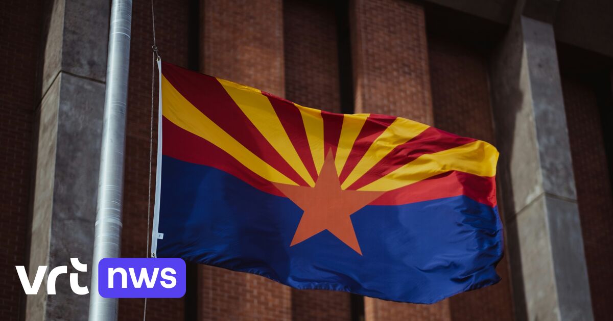 Arizona- of raketijsjescoalitie: waarom de naam voor een regering er ...