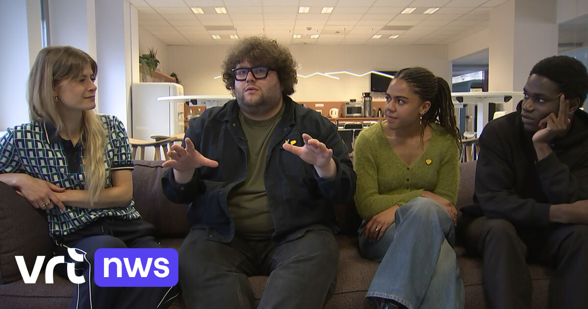 Samen vlammen tegen eenzaamheid: Ambassadeurs De Warmste Week maken ...