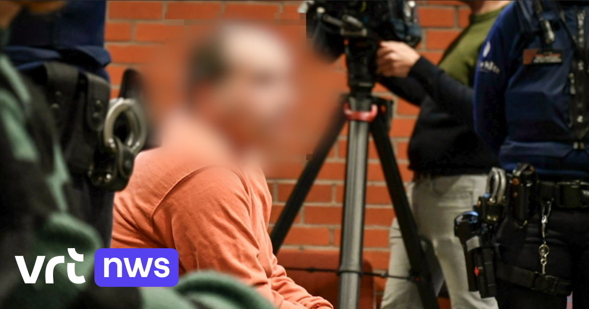 Boer uit Waardamme die kinderen ombracht, krijgt 5 maanden cel met uitstel voor belaging ex ...