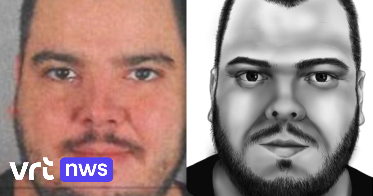 Voortvluchtige "Bolle" Jos veroordeeld tot 24 jaar cel voor cocaïnehandel en moordopdracht | VRT ...