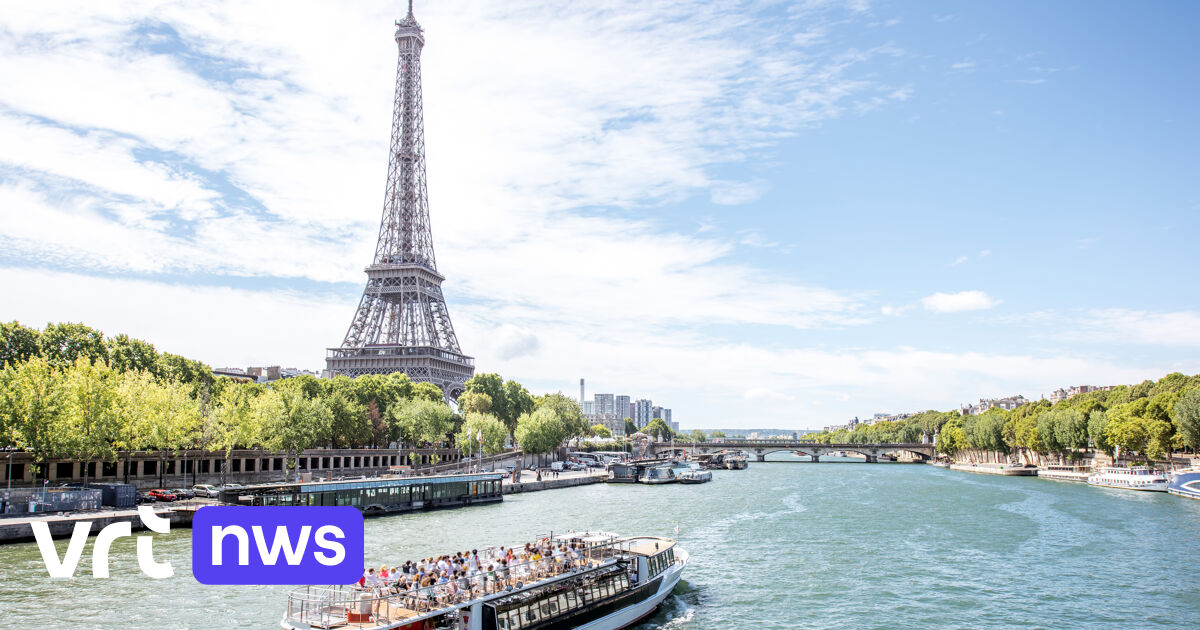 Kaktivisme in Parijs: actie roept inwoners op hun gevoeg te doen in ...