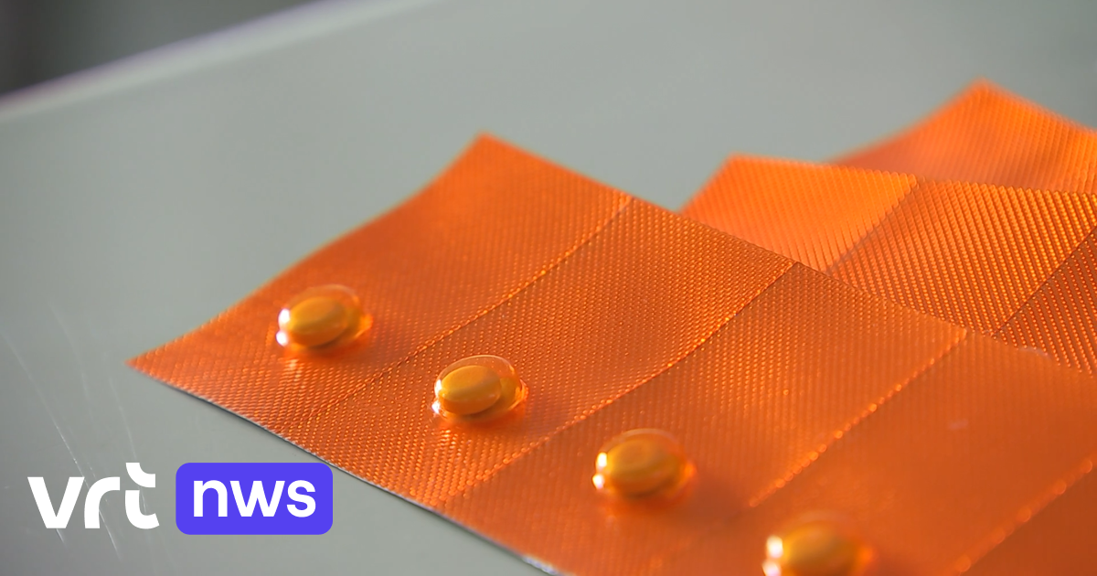 'Onmisbare' antidepressiva dan toch terug op Belgische markt: "Nog niet ...
