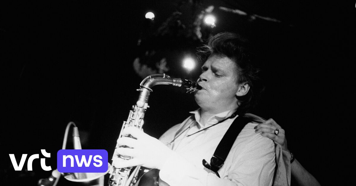 Zanger en saxofonist James Chance (71) overleden, icoon van de no wave ...