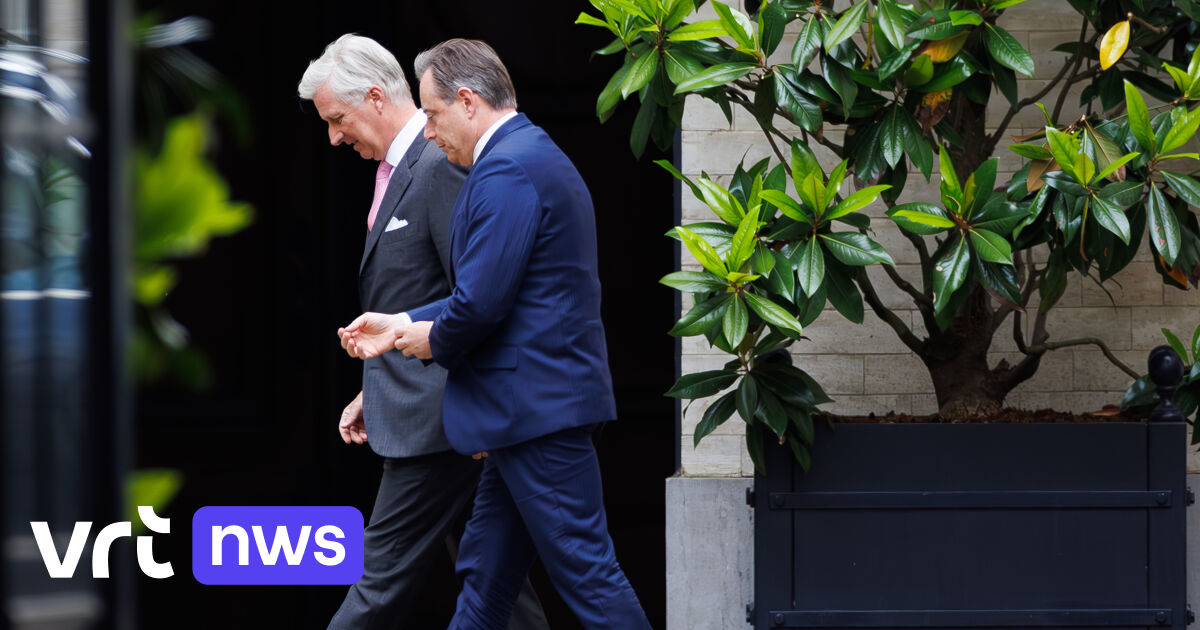 Maand na verkiezingen kunnen ook onderhandelingen voor federale ...