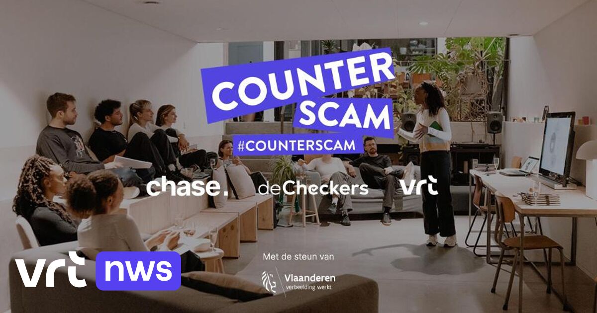 Influencers en journalisten slaan handen in elkaar voor podcastreeks ...