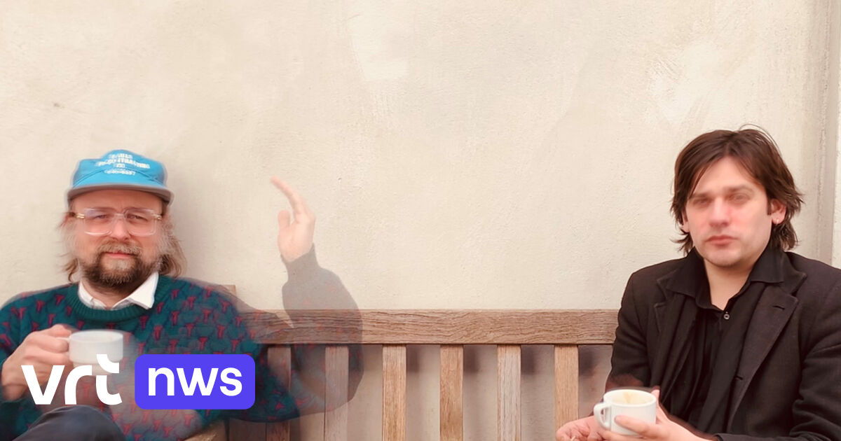 Zanger en muzikant Matt Watts (36) in Brussel overleden: "Bekend van ...