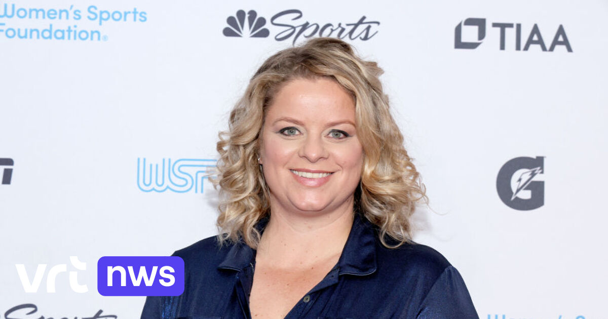 Na Gwendolyn Rutten getuigt ook Kim Clijsters over perimenopauze: wat ...