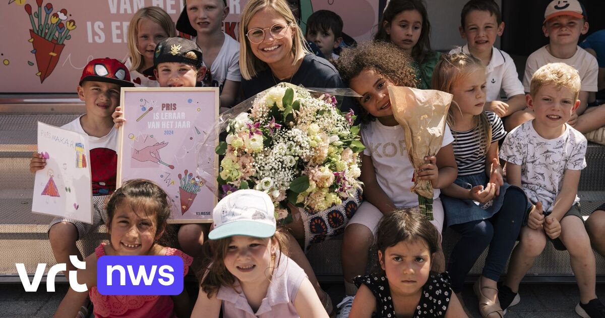 What’s new on 1 September? | VRT NWS: news