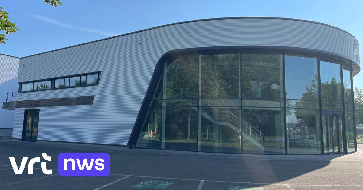 Wielerploeg Lotto Dstny verhuist naar Temse: "Centrale ligging, en veel ...