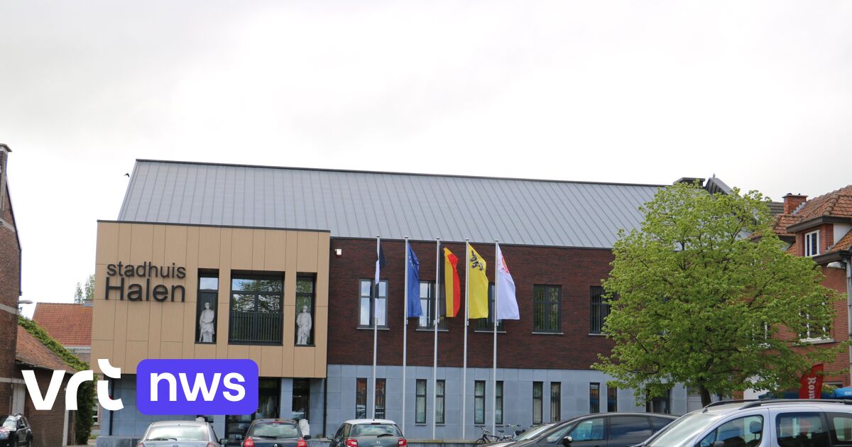 Vlaamse overheid fluit stad Halen terug: aanpassingen aan meerjarenplan afgekeurd na technische ...