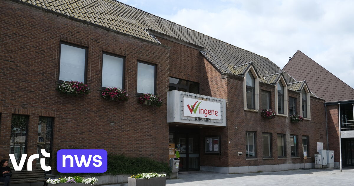Voorkeurstemmen van grootste partij in Wingene worden maandag herteld ...