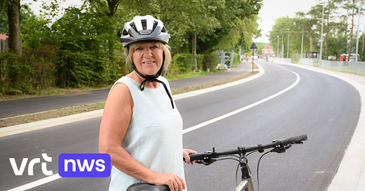 Belangrijke werken in Rotselaar net klaar voor start Rock Werchter ...
