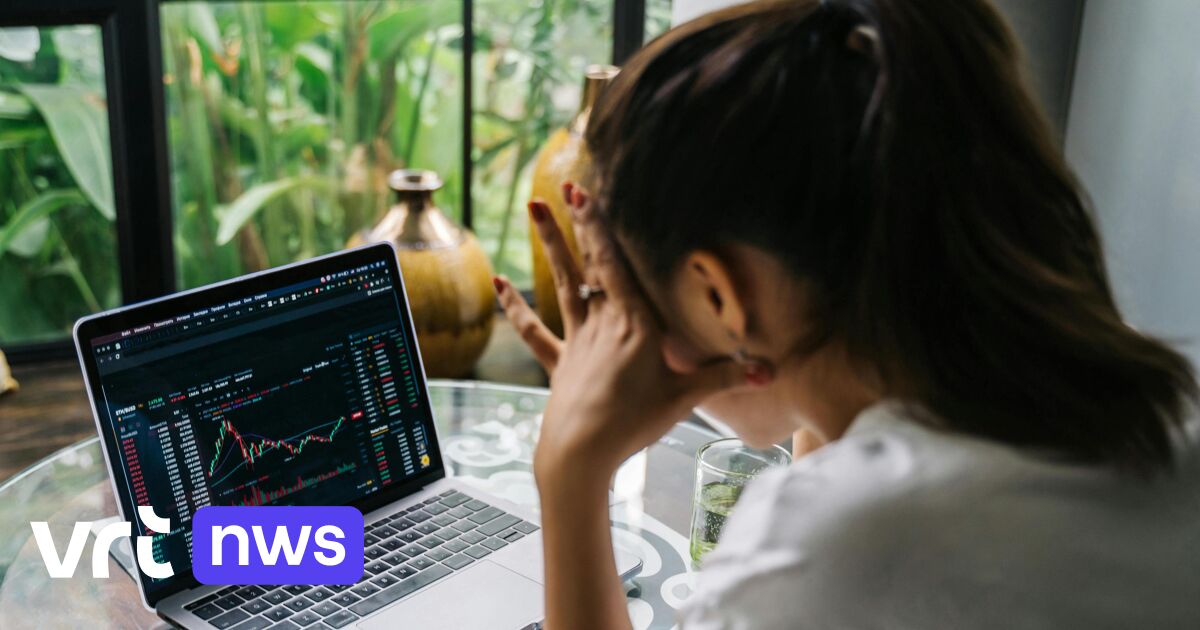 Aantal meldingen online beleggingsfraude sterk gestegen in eerste 6 ...