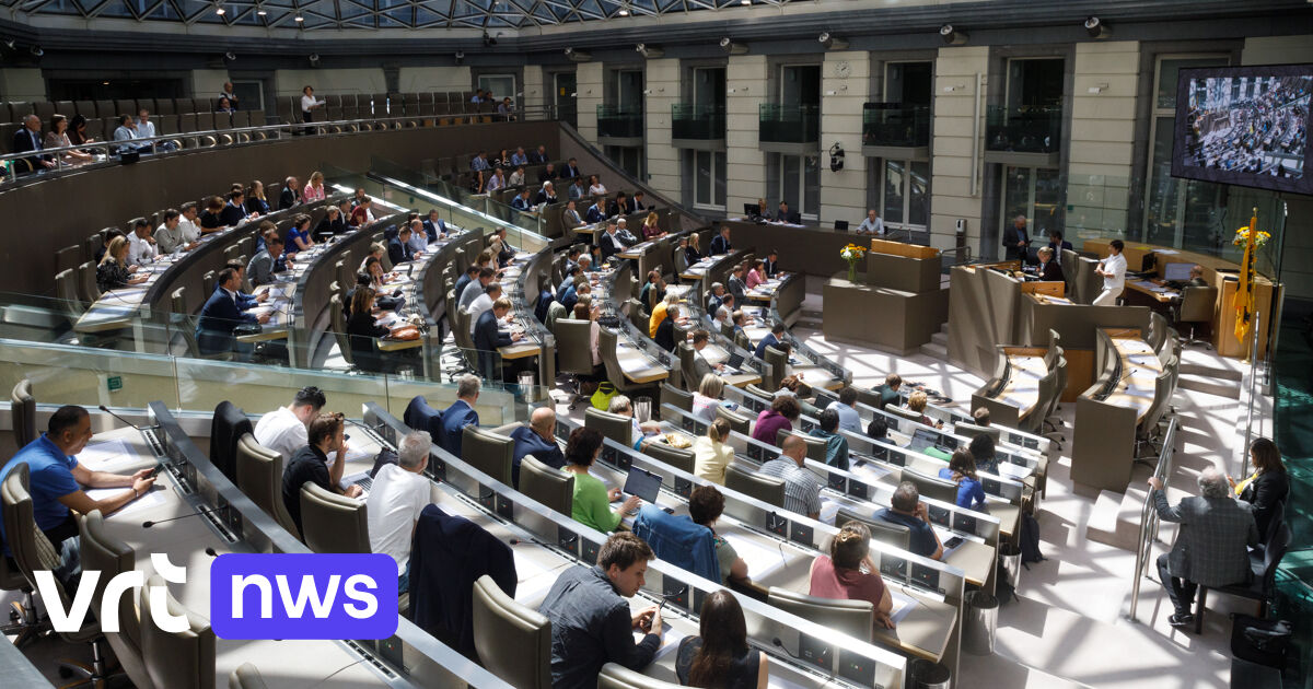 Radicaal-rechts Patriots Network mag conferentie houden in Vlaams ...