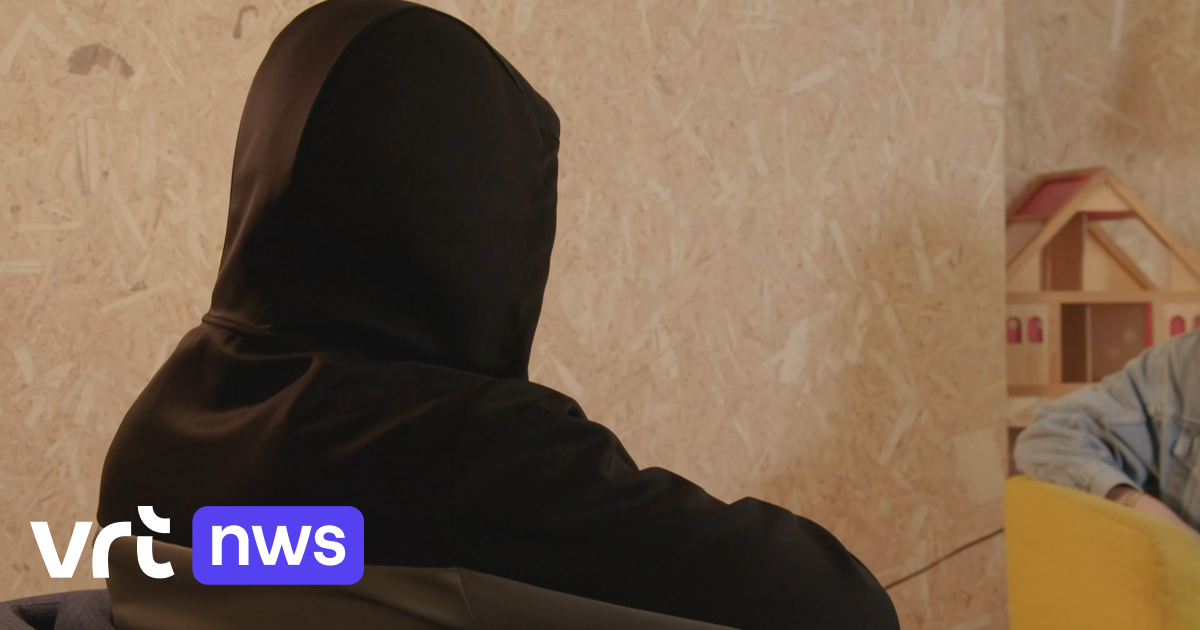 "Ik draag dit voor de rest van mijn leven mee": slachtoffer en dader van intrafamiliaal geweld ...