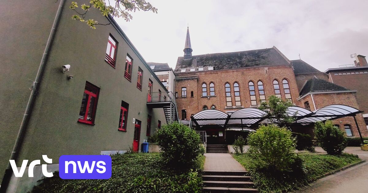 Sint-Martinuscollege in Overijse zoekt nu al leerkrachten: "Kunnen ...