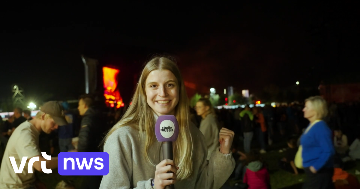 "Hij zou mijn vader of grootvader kunnen zijn": hoogtepunten van Studio ...