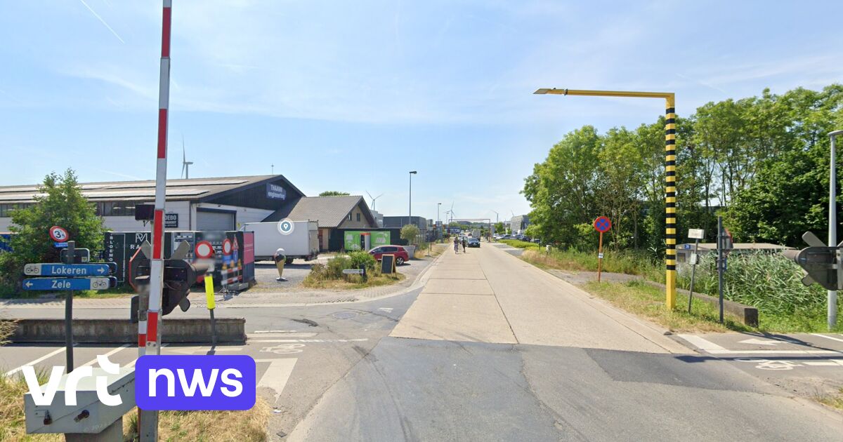 Gouverneur Oost-Vlaanderen moet bemiddelen in burenruzie tussen Zele en Lokeren over gevaarlijk ...