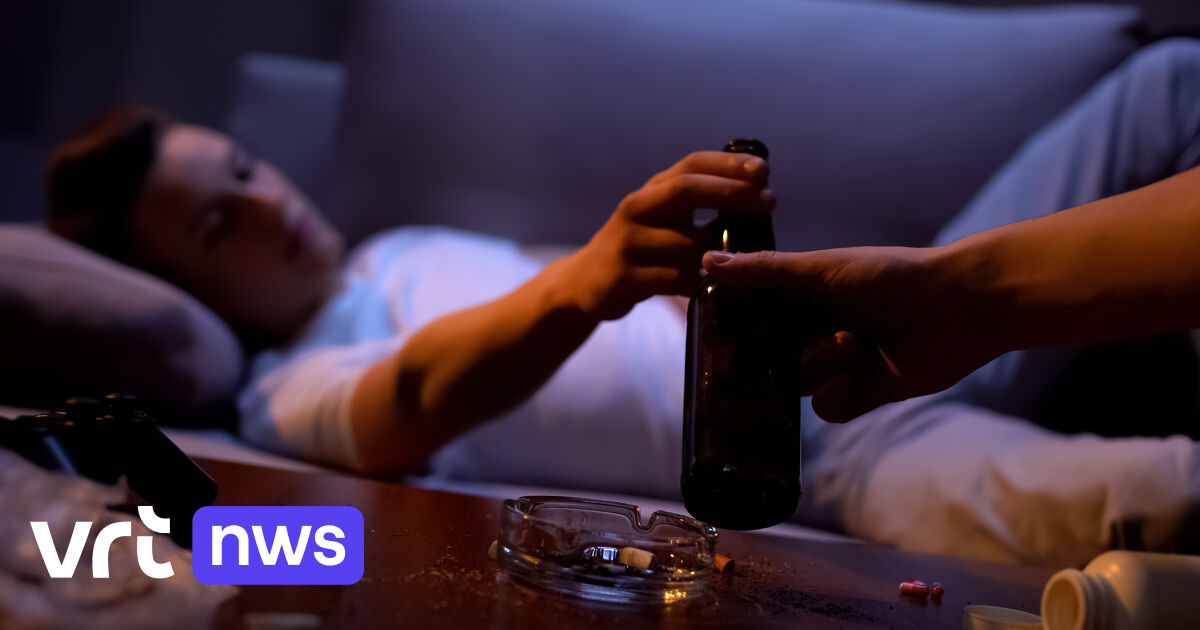 "Zo dronken dat hij ons niet meer herkende": opvolgtraject moet nieuwe ...