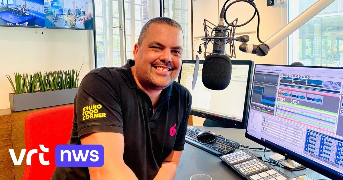 Komiek Yannick Noben zet verovering van Hasselt voort: extra show in Trixxo Theater | VRT NWS ...