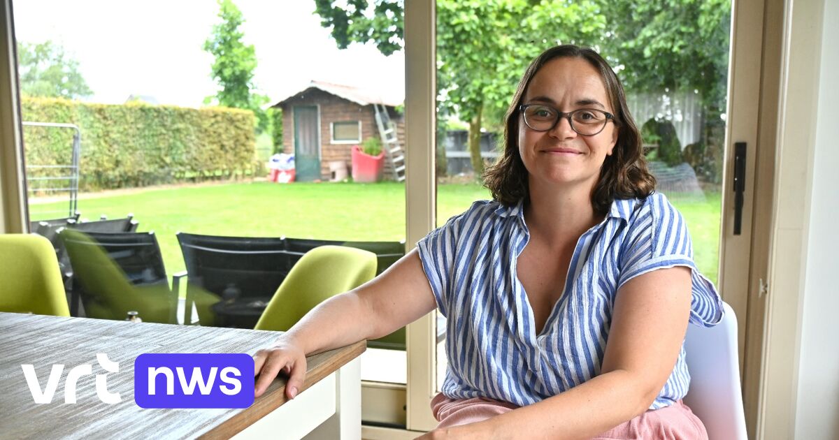 Familie vermoorde Jill Himpe uit Wevelgem wil fonds oprichten: "Zodat ...