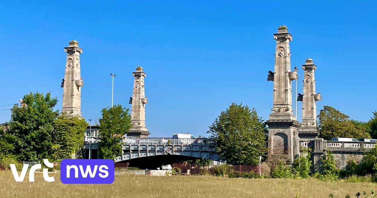 A Flemish mystery: why are no naked breasts to be seen on Ostend’s ...