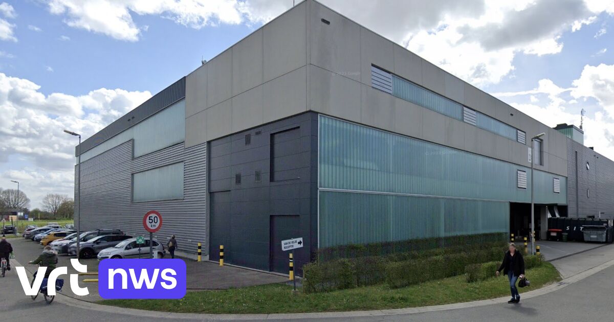 Lingerie Van de Velde wil nieuw distributiecentrum bouwen in Wichelen ...