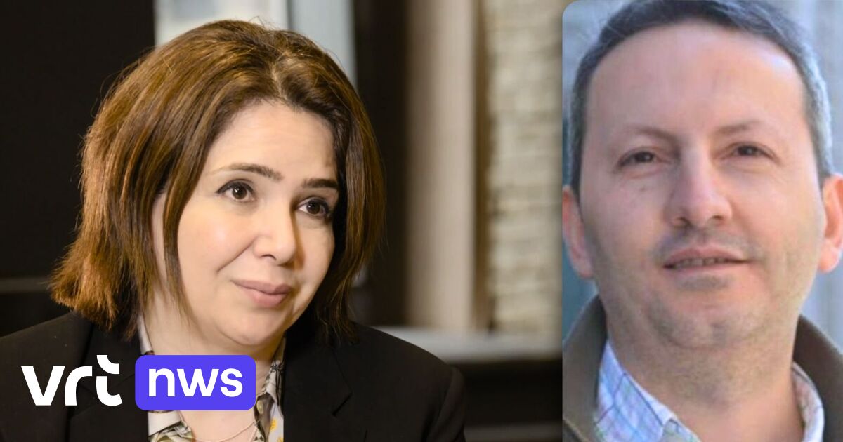 Vrouw ter dood veroordeelde Djalali vraagt Belgische en Zweedse ...
