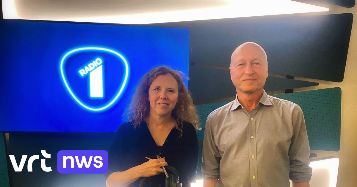 Journalist Stefan Blommaert 1 jaar na zijn pensioen: "Ik raak de China ...