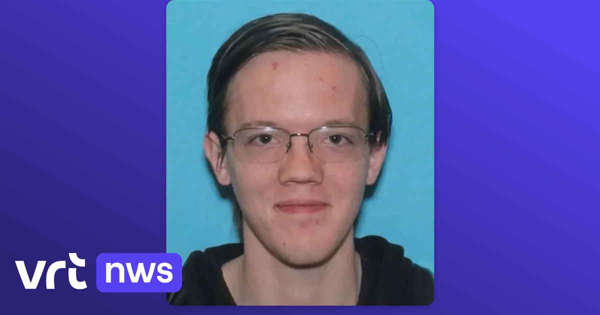 Amper 20, lid van schietbaan en geregistreerde Republikein: dit weten ...