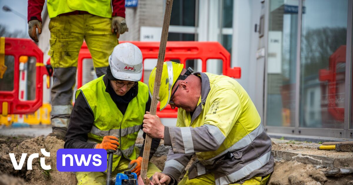 Limburgse infrastructuurbouwer APK Group investeert komende jaren 100 ...