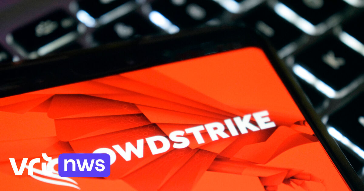 Pijlsnelle groei, maar dan die pijnlijke flater: dit is CrowdStrike ...
