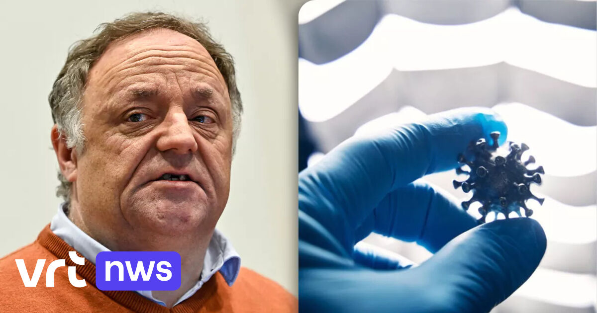 Uitzonderlijke zomerpiek van COVID-19 bijna voorbij: "Ooit zal het ...