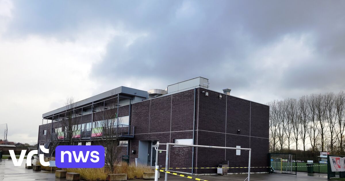 Minister Demir vernietigt RUP voor uitbreiding sportsite Dooren in ...