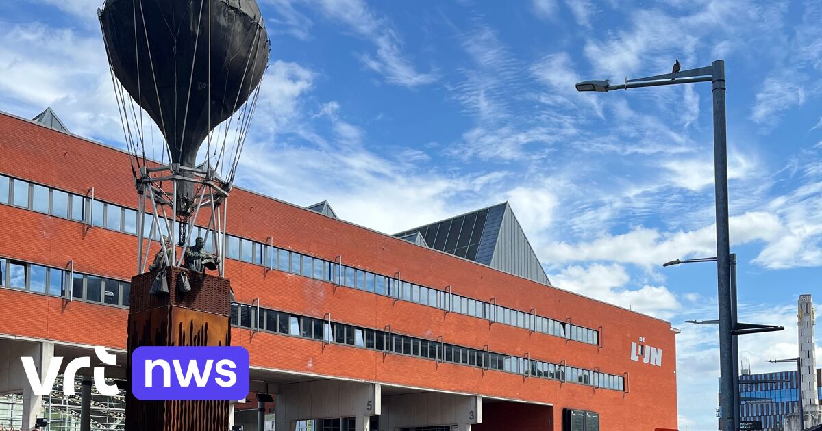 Nieuwe kiss & ride-parking, verplaatsing laad- en loszone en afgescheiden fietspad moeten ...