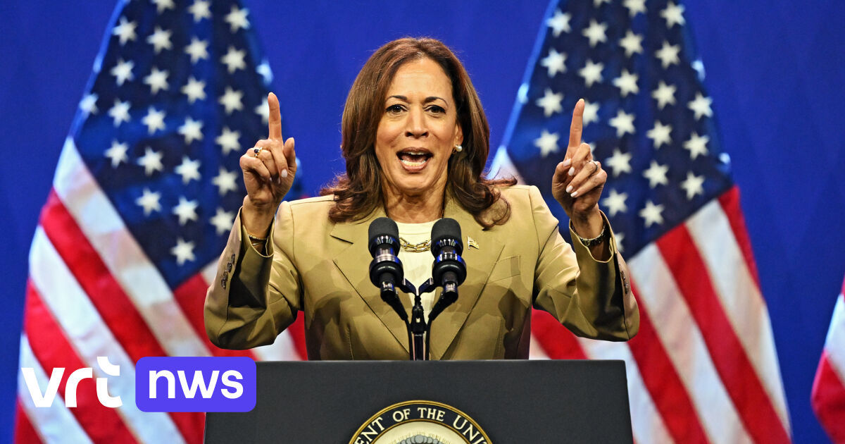 'Project 2025': het ophefmakende document van 900 pagina’s waartegen ...