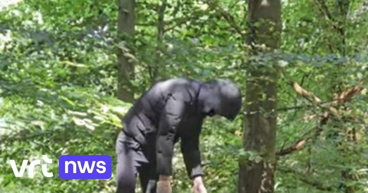 Brussels Youtuber YaNike detained again, teargas sprays seized during ...