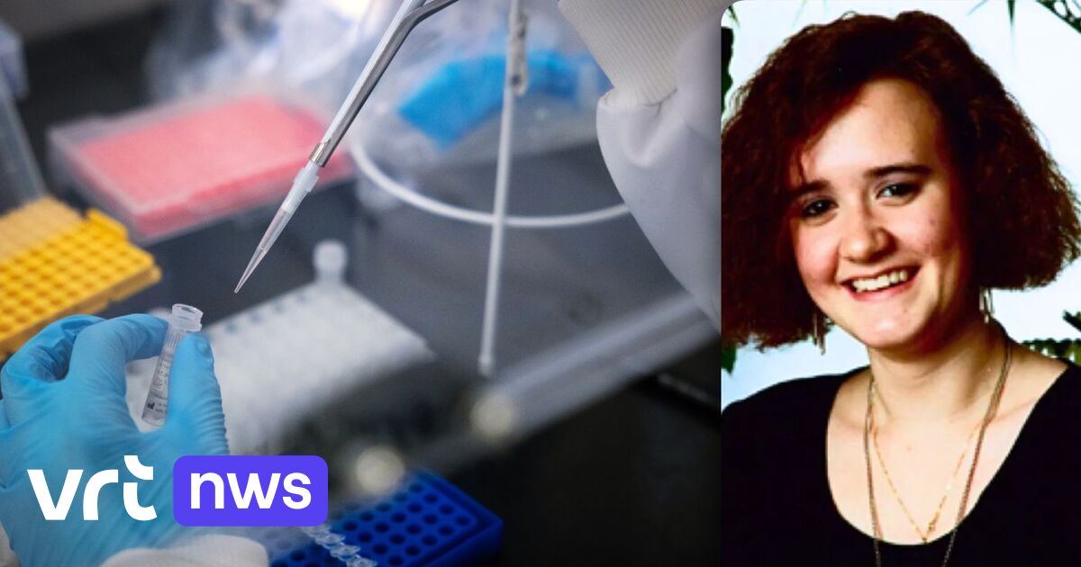 Leidt DNA-wet tot doorbraak in moordzaak Tania Van Kerkhoven? "Last ...