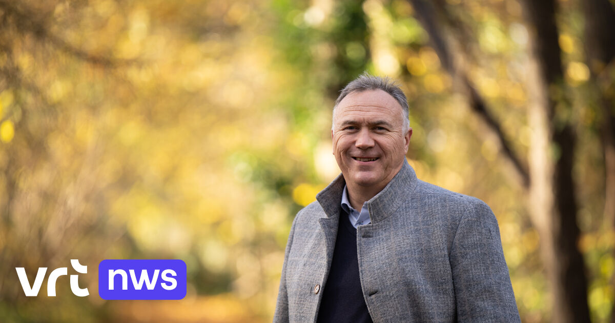 Burgemeester Maaseik doet oproep aan Nederlandse inwoners: Burgemeester Maaseik doet oproep aan Nederlandse inwoners: