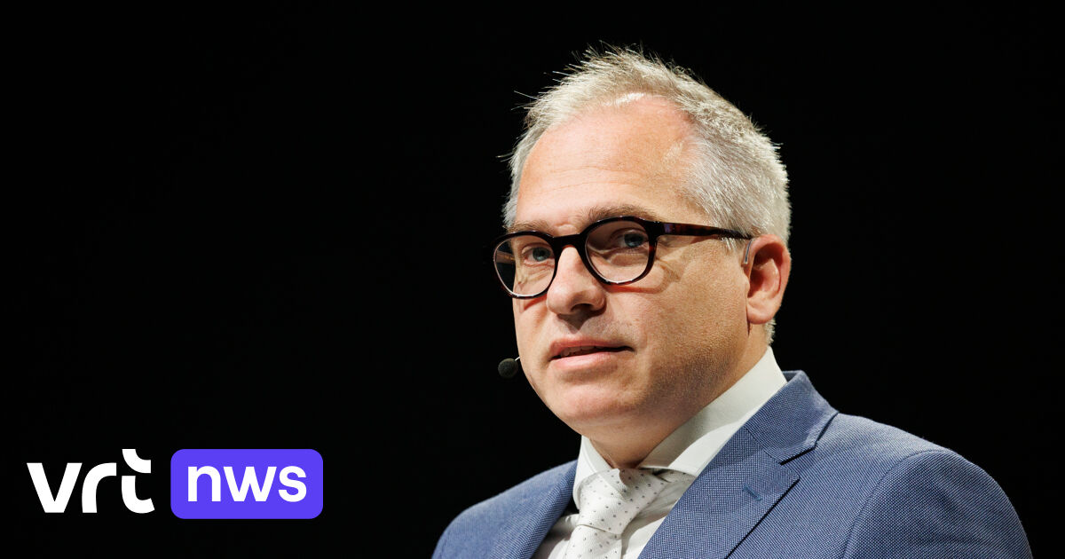 Goede communicator, "boekhouder" en trouwe partijsoldaat: wie is nieuwe ...