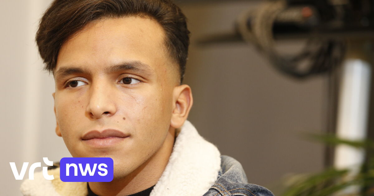 Rapper Soufiane Eddyani veroordeeld tot 5 jaar cel voor verkrachting: "Schaamteloos misbruik van ...